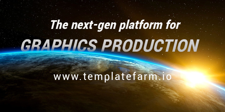 Template Farm | Power to creators